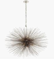 China Vsual Comfort Strada Medium Oval Chandelier KW 5074 for sale