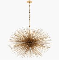 China Vsual Comfort Strada Medium Oval Chandelier KW 5074 for sale