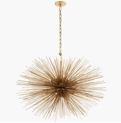 China Vsual Comfort Strada Medium Oval Chandelier KW 5074 for sale