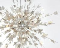 China Vsual Comfort Farfalle Large Chandelier JN 5502 for sale