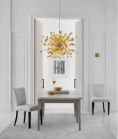 China Vsual Comfort Farfalle Large Chandelier JN 5502 for sale