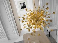 China Vsual Comfort Farfalle Large Chandelier JN 5502 for sale