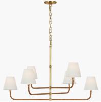 China Vsual Comfort Basden Extra Large Three Tier Chandelier CHC 5083 for sale