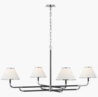China Vsual Comfort Rigby Grande Chandelier MF 5055 for sale