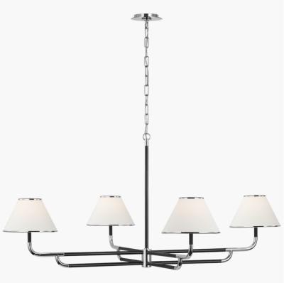 China Vsual Comfort Rigby Grande Chandelier MF 5055 for sale