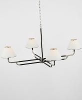 China Vsual Comfort Rigby Grande Chandelier MF 5055 for sale