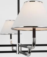 China Vsual Comfort Rigby Grande Chandelier MF 5055 for sale