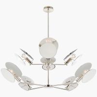 China Vsual Comfort Osiris Large Reflector Chandelier TOB 5290 for sale