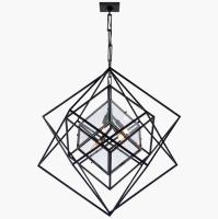 China Vsual Comfort Cubist Medium Chandelier KW 5021 for sale
