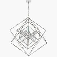 China Vsual Comfort Cubist Medium Chandelier KW 5021 for sale