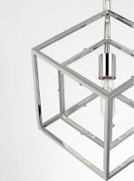 China Vsual Comfort Cubist Medium Chandelier KW 5021 for sale