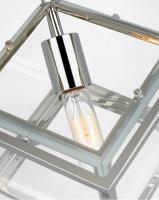 China Vsual Comfort Cubist Medium Chandelier KW 5021 for sale