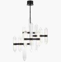 China Vsual Comfort Langston Medium Chandelier 700LGSN31 for sale