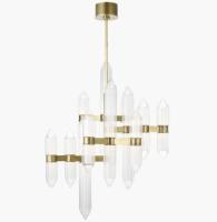 China Vsual Comfort Langston Medium Chandelier 700LGSN31 for sale