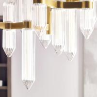 China Vsual Comfort Langston Medium Chandelier 700LGSN31 for sale