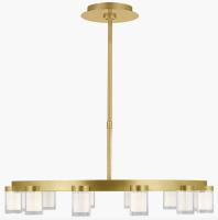 China Vsual Comfort Esfera Medium Chandelier 700ESF32 for sale