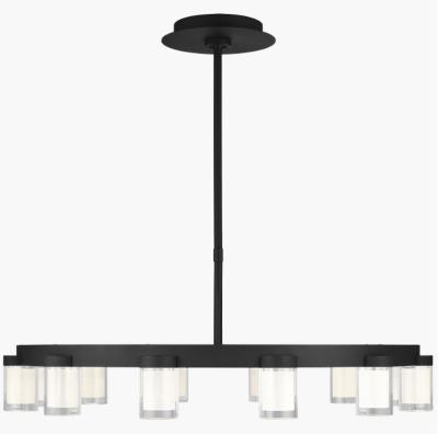 China Vsual Comfort Esfera Medium Chandelier 700ESF32 for sale