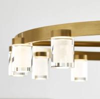 China Vsual Comfort Esfera Medium Chandelier 700ESF32 for sale