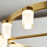 China Vsual Comfort Esfera Medium Chandelier 700ESF32 for sale