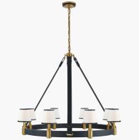 China Vsual Comfort Riley Large Ring Chandelier RL 5612 for sale