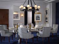 China Vsual Comfort Riley Large Ring Chandelier RL 5612 for sale