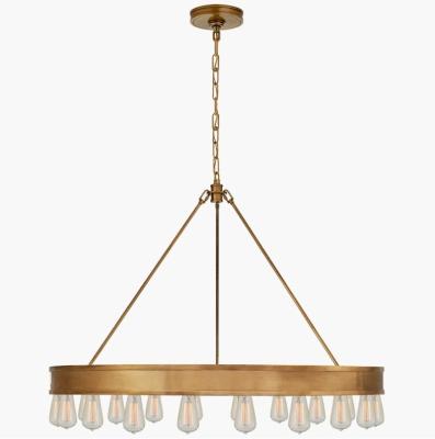 China Vsual Comfort Roark 40