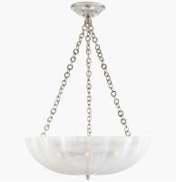 China Vsual Comfort Rosehill Large Chandelier ARN 5111 for sale