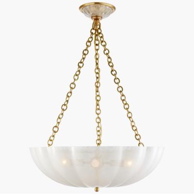 China Vsual Comfort Rosehill Large Chandelier ARN 5111 for sale