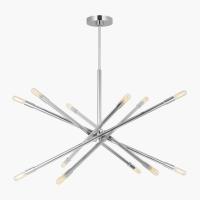 China Vsual Comfort Eastyn Large Chandelier CC16612 for sale