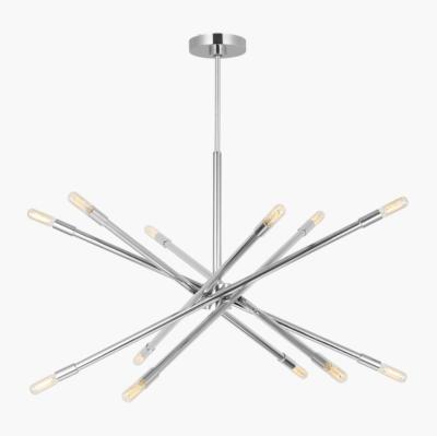 China Vsual Comfort Eastyn Large Chandelier CC16612 for sale