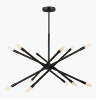 China Vsual Comfort Eastyn Large Chandelier CC16612 for sale