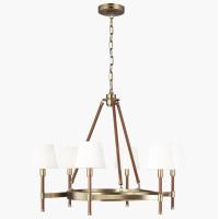 China Vsual Comfort Katie Medium Chandelier LC1006 for sale