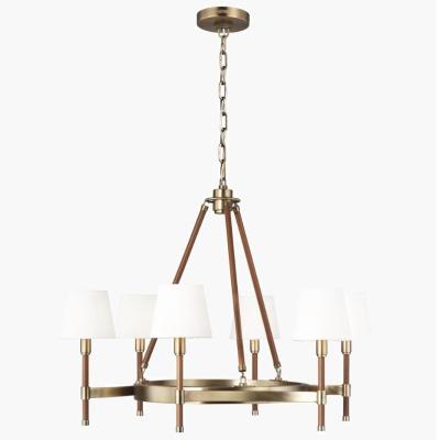 China Vsual Comfort Katie Medium Chandelier LC1006 for sale