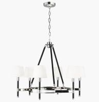China Vsual Comfort Katie Medium Chandelier LC1006 for sale