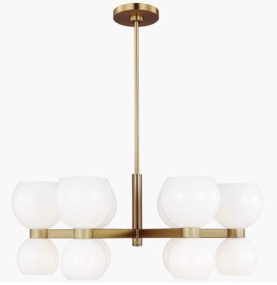 China Vsual Comfort Londyn Small Chandelier KSC10212 for sale