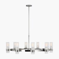 China Vsual Comfort Geneva Large Chandelier CC16810 for sale