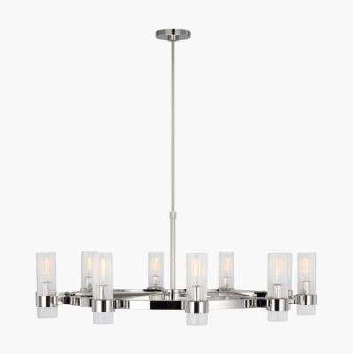 China Vsual Comfort Geneva Large Chandelier CC16810 for sale