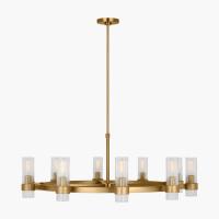 China Vsual Comfort Geneva Large Chandelier CC16810 for sale