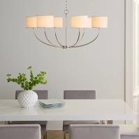 China Vsual Comfort Sawyer Medium Chandelier KSC1046 for sale