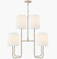 China Vsual Comfort Go Lightly Medium Chandelier BBL 5081 for sale