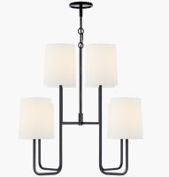 China Vsual Comfort Go Lightly Medium Chandelier BBL 5081 for sale