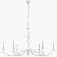 China Vsual Comfort Iberia Large Chandelier JN 5076 for sale