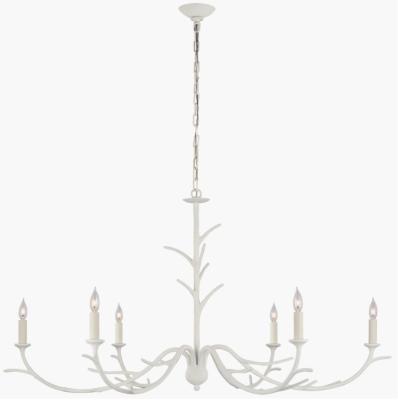 China Vsual Comfort Iberia Large Chandelier JN 5076 for sale