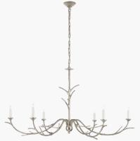 China Vsual Comfort Iberia Large Chandelier JN 5076 for sale
