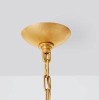China Vsual Comfort Iberia Large Chandelier JN 5076 for sale