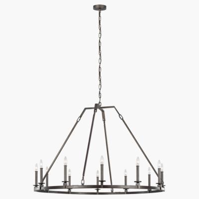 China Vsual Comfort Landen Large Chandelier F3216 for sale