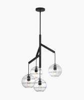 China Vsual Comfort Sedona Single Chandelier 700SDNMPR for sale