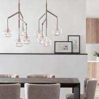 China Vsual Comfort Sedona Single Chandelier 700SDNMPR for sale