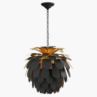 China Vsual Comfort Cynara Medium Chandelier CHC 5165 for sale