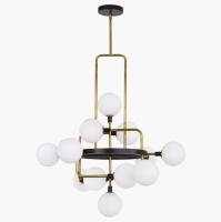 China Vsual Comfort Viaggio Chandelier 700VGO for sale